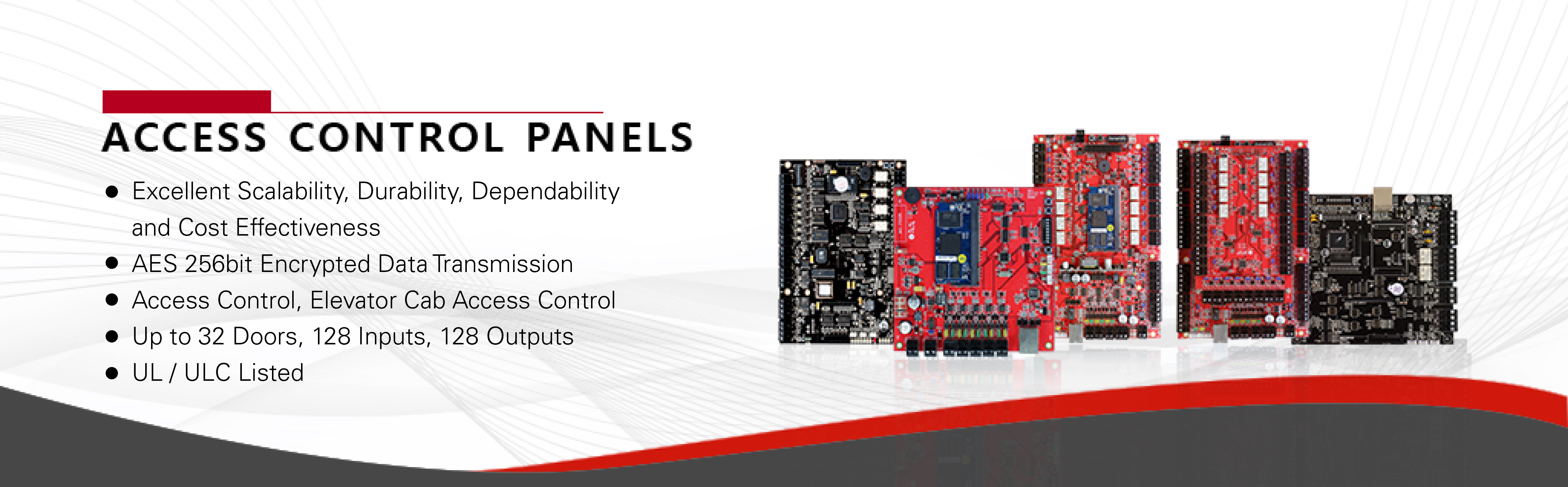 IDTECK-Access Control and Integrated Security Solutions Provider