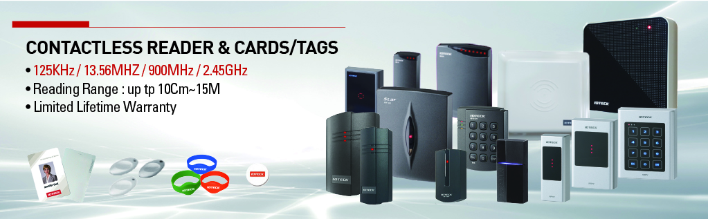 IDTECK-Access Control and Integrated Security Solutions Provider