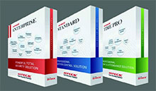 IDTECK-Access Control and Integrated Security Solutions Provider