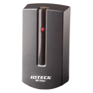 IDTECK-Access Control and Integrated Security Solutions Provider
