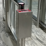 IDTECK-Access Control and Integrated Security Solutions Provider