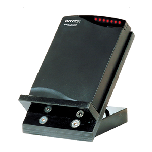 SMART CARD READER | IDTECK