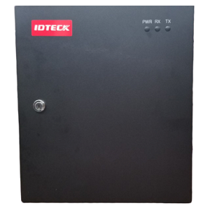 IDTECK-Access Control and Integrated Security Solutions Provider