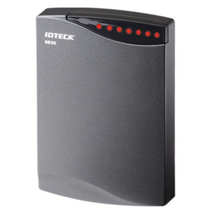 SMART CARD READER | IDTECK