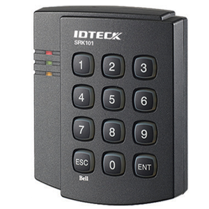 SMART CARD READER | IDTECK