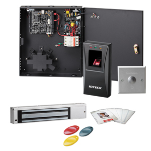 IDTECK-Access Control and Integrated Security Solutions Provider