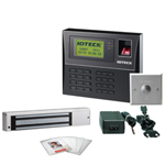 IDTECK-Access Control and Integrated Security Solutions Provider