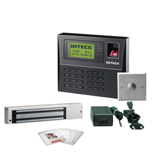 IDTECK-Access Control and Integrated Security Solutions Provider