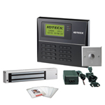 IDTECK-Access Control and Integrated Security Solutions Provider