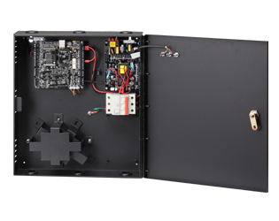 Access control panel | IDTECK